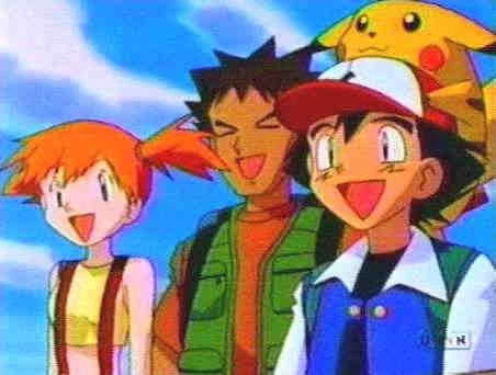 Pokemon | Classsic Cartoons Wiki | Fandom