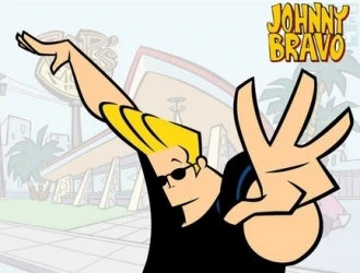 Johnny Bravo | Classsic Cartoons Wiki | Fandom