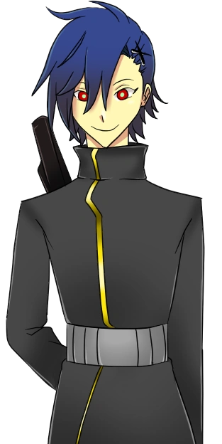 Jamie | TheBestMaster Wiki | Fandom