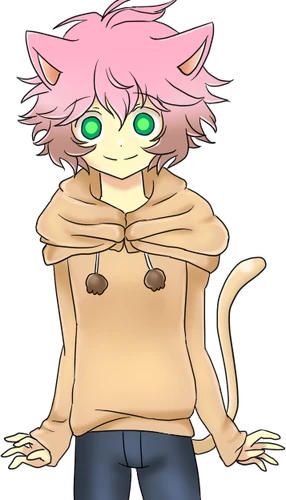 Wooly | TheBestMaster Wiki | Fandom