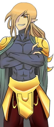 Tarius | TheBestMaster Wiki | Fandom