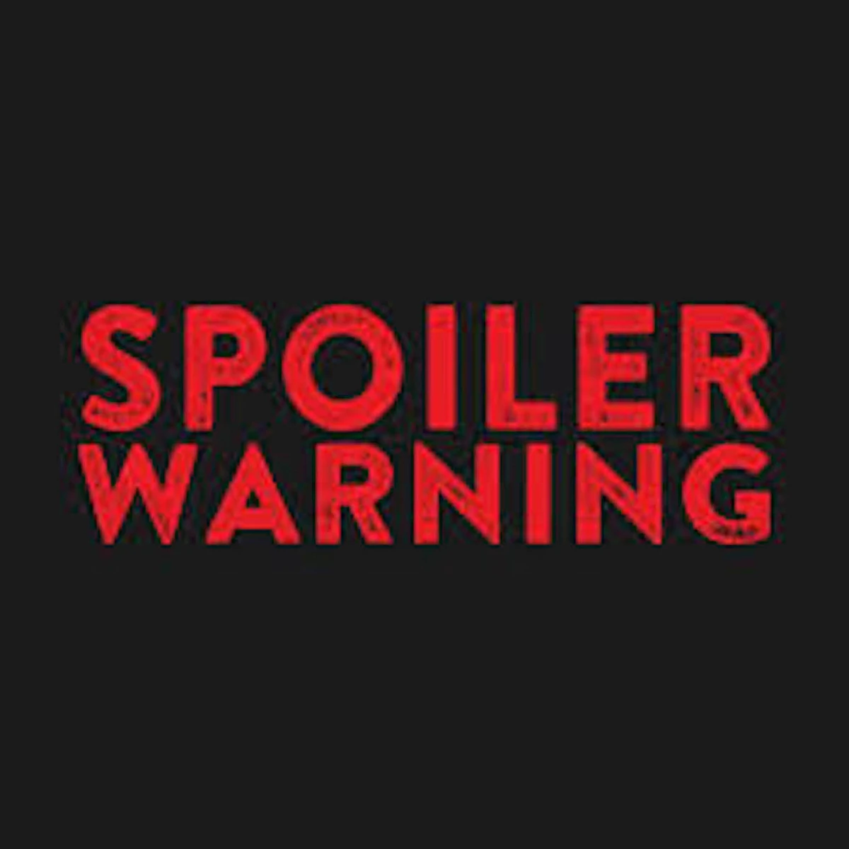 Spoiler Warning | TheBestMaster Wiki | Fandom