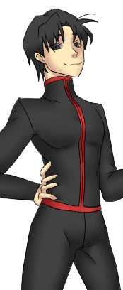 Characters | TheBestMaster Wiki | Fandom