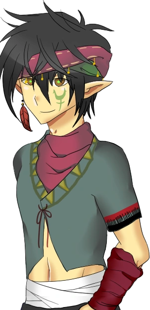 Xora | TheBestMaster Wiki | Fandom