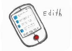 Edith | ThebestPM Wiki | Fandom