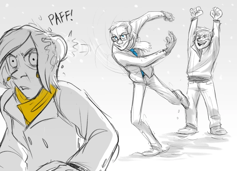 IT Guy | ThebestPM Wiki | Fandom