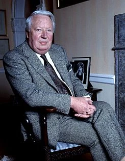 Ted Heath | ThebestPM Wiki | Fandom
