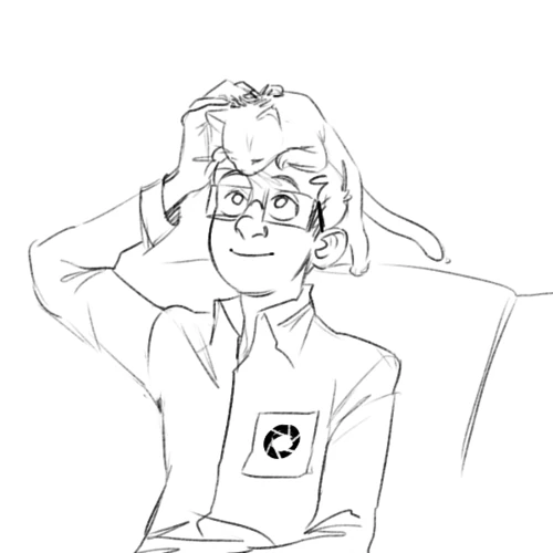 Larry | ThebestPM Wiki | Fandom