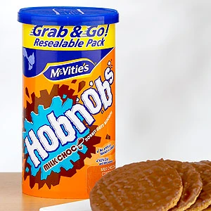 Hobnobs | ThebestPM Wiki | Fandom