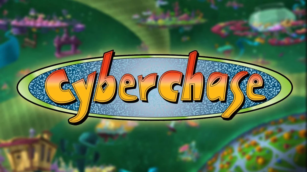 Cyberchase Music - Theme Song | TheBetaGang Wiki | Fandom