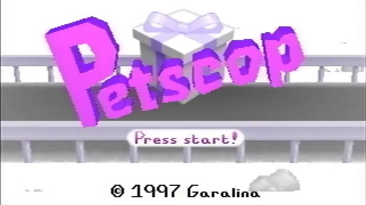 Level1 - Petscop | TheBetaGang Wiki | Fandom
