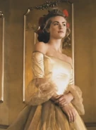 Hollis Brite | The Betrothed Wiki | Fandom