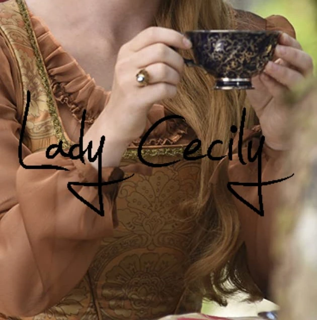 Cecily | The Betrothed Wiki | Fandom