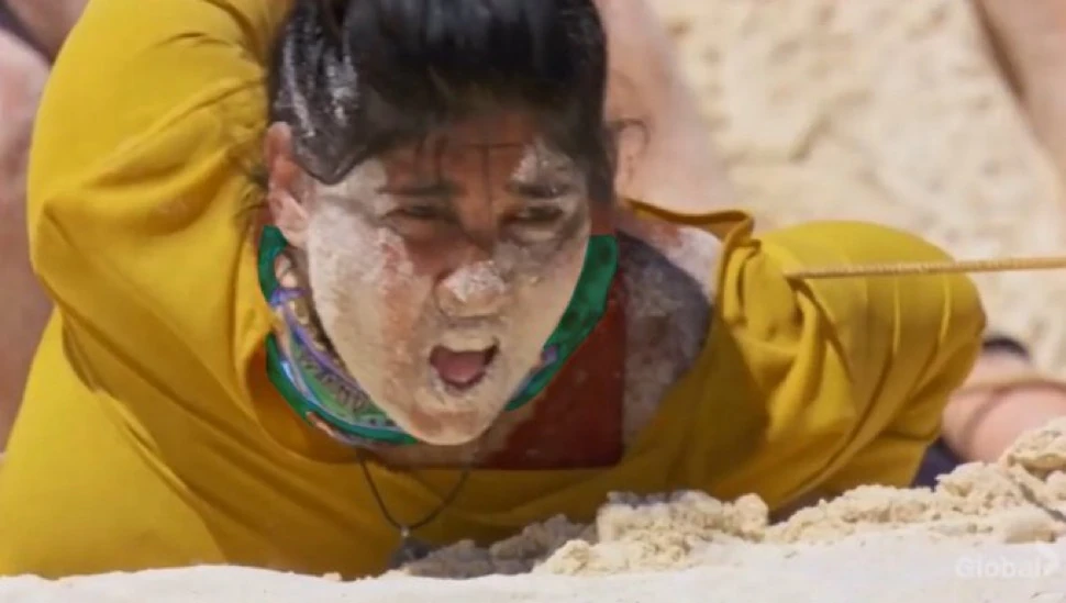 Tears of Rage | Charvivor Wiki | Fandom