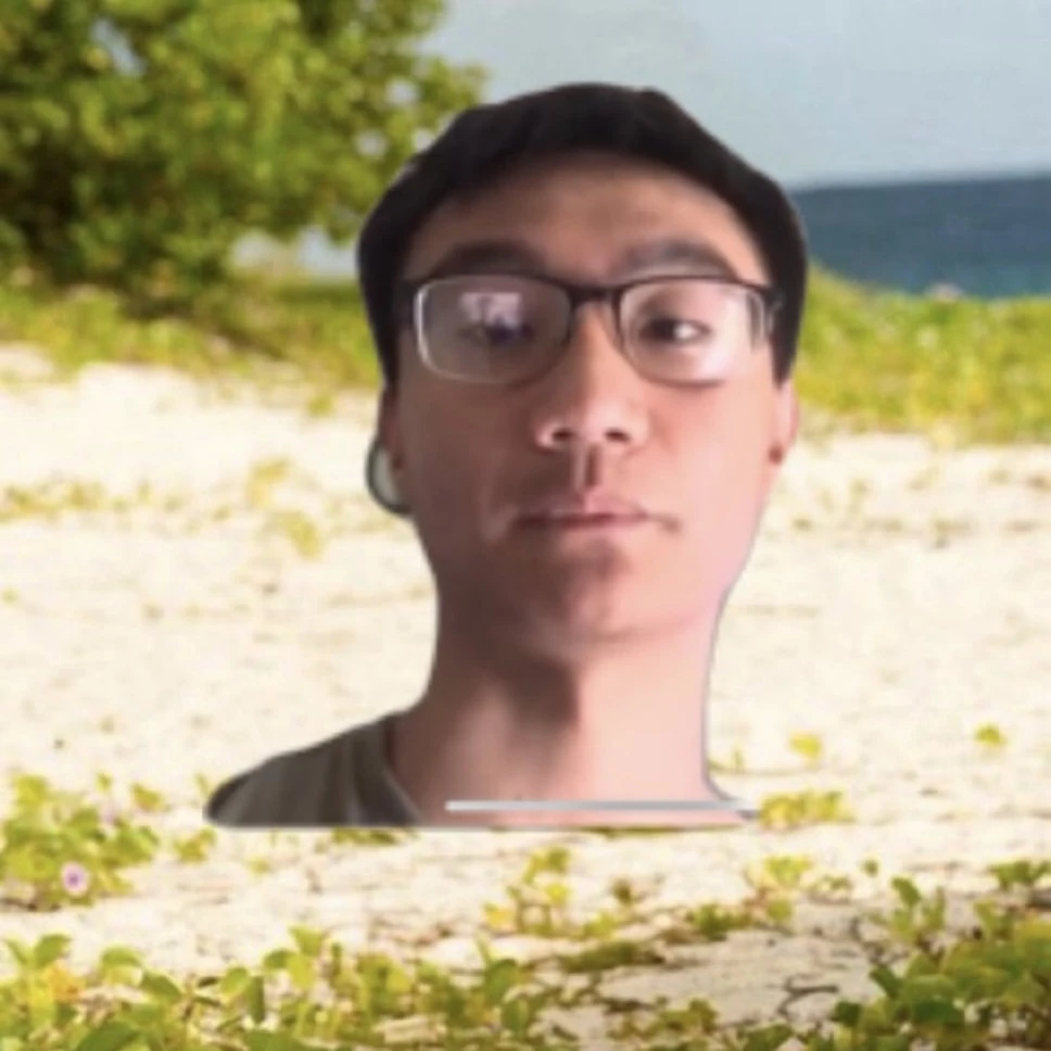 Raymond Chen | Charvivor Wiki | Fandom
