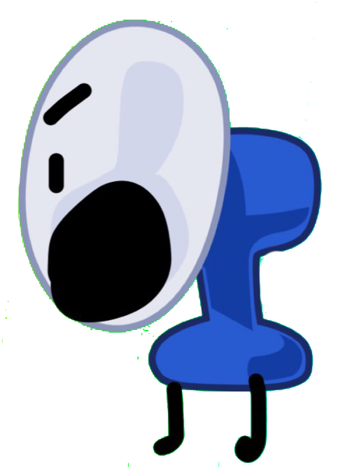Fanny | The BFDI Battle Wiki | Fandom