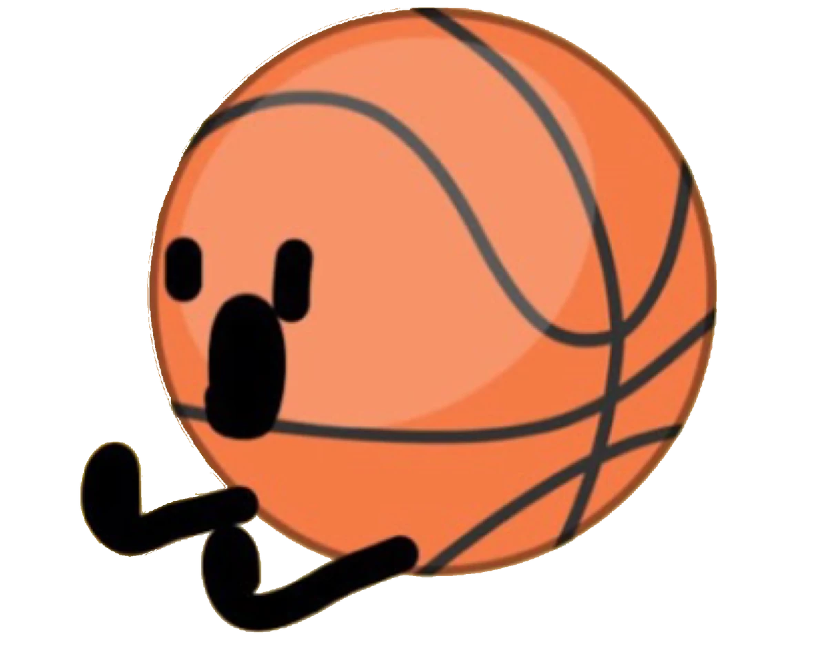 Basketball | The BFDI Battle Wiki | Fandom
