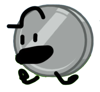 Nickel | The BFDI Battle Wiki | Fandom