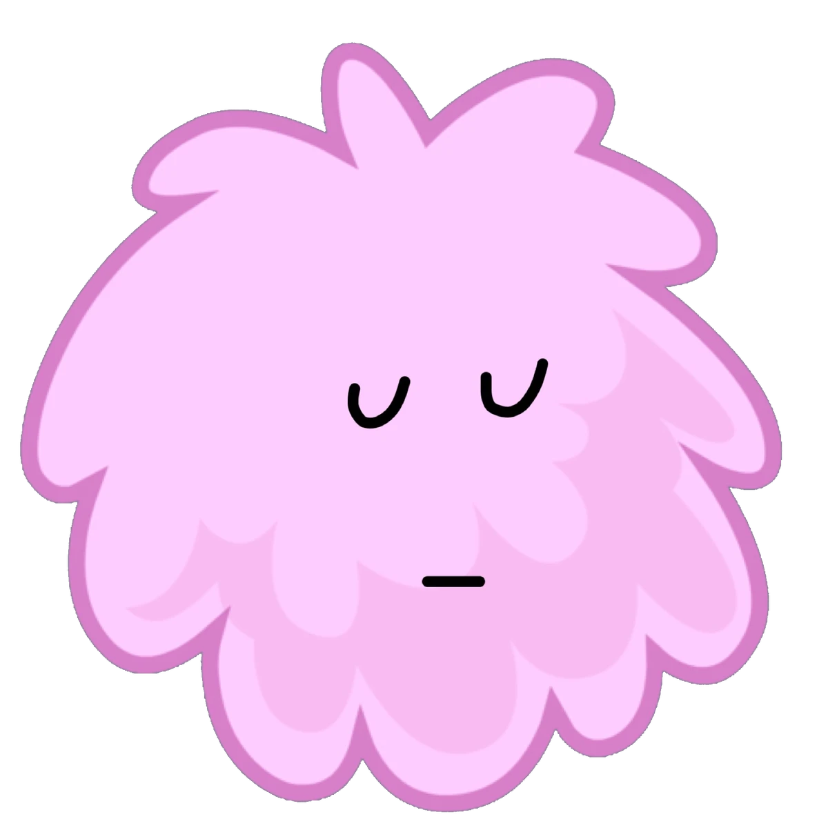 Puffball | The BFDI Battle Wiki | Fandom