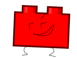 Lego Brick | The BFDI Battle Wiki | Fandom