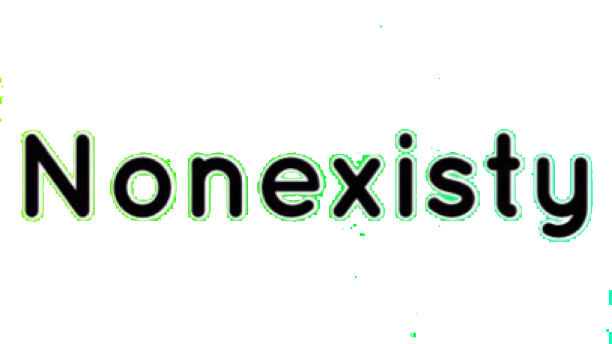 Nonexisty | The BFDI Battle Wiki | Fandom