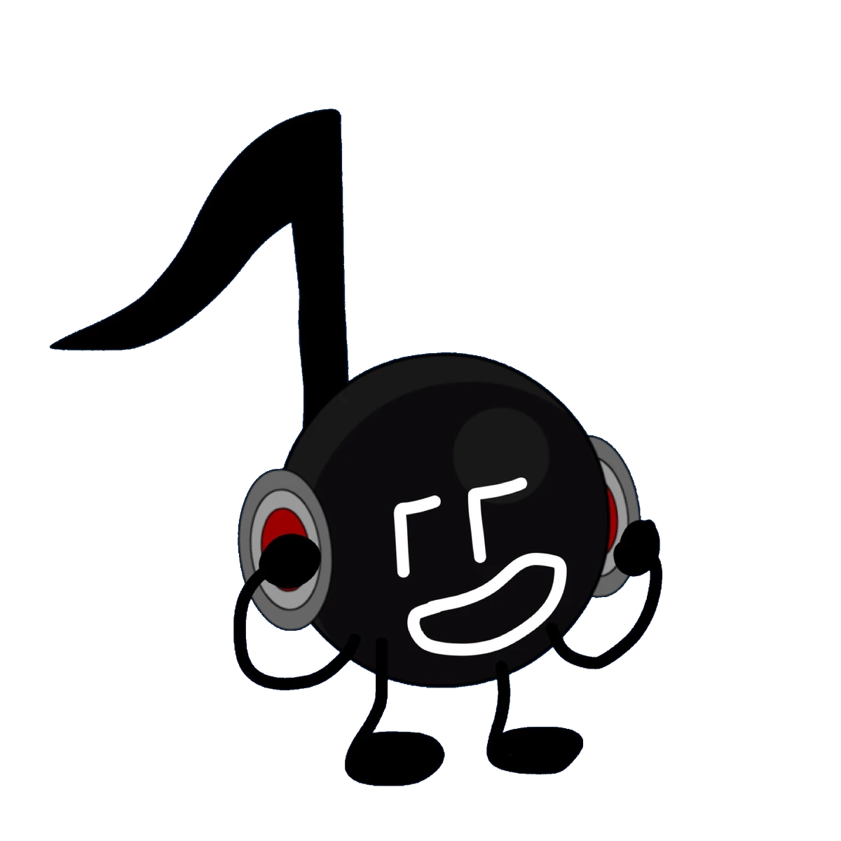 Tune | The BFDI Battle Wiki | Fandom