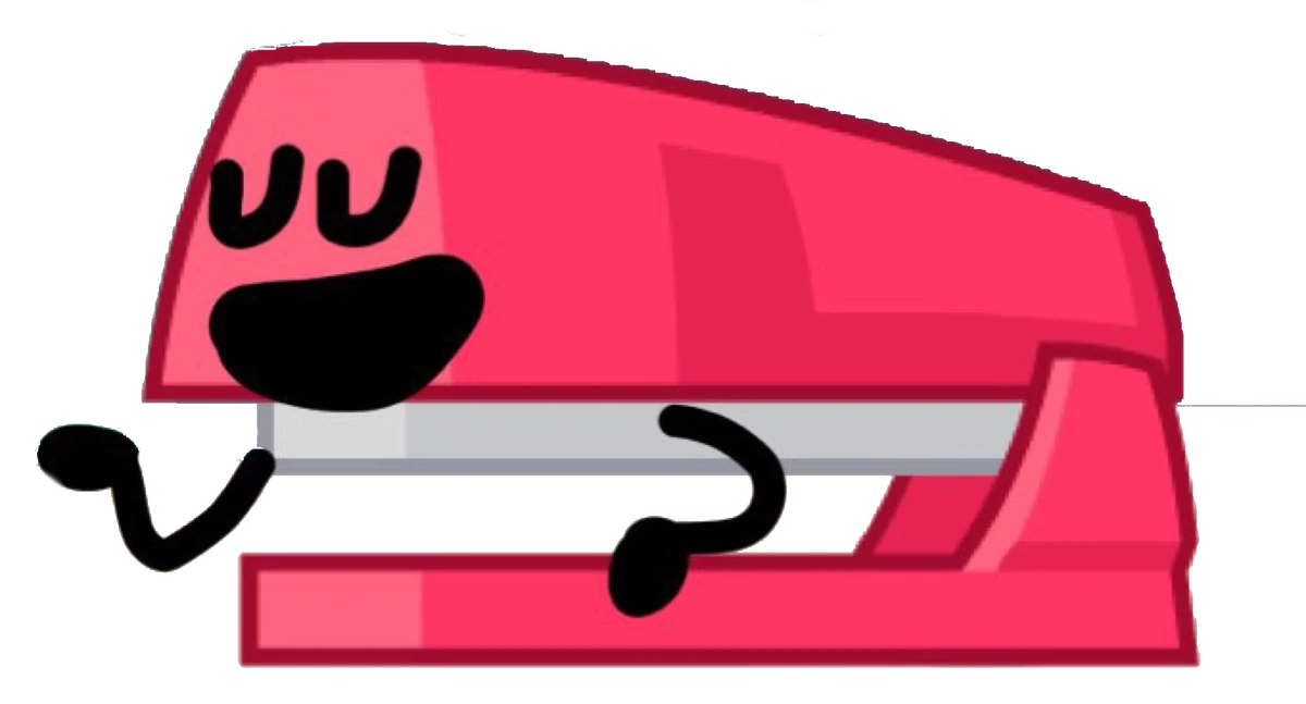 Stapy | The BFDI Battle Wiki | Fandom