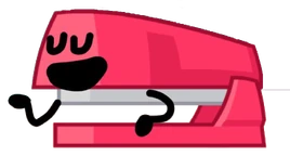 Stapy | The BFDI Battle Wiki | Fandom