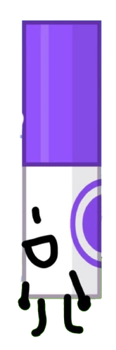 Marker | The BFDI Battle Wiki | Fandom