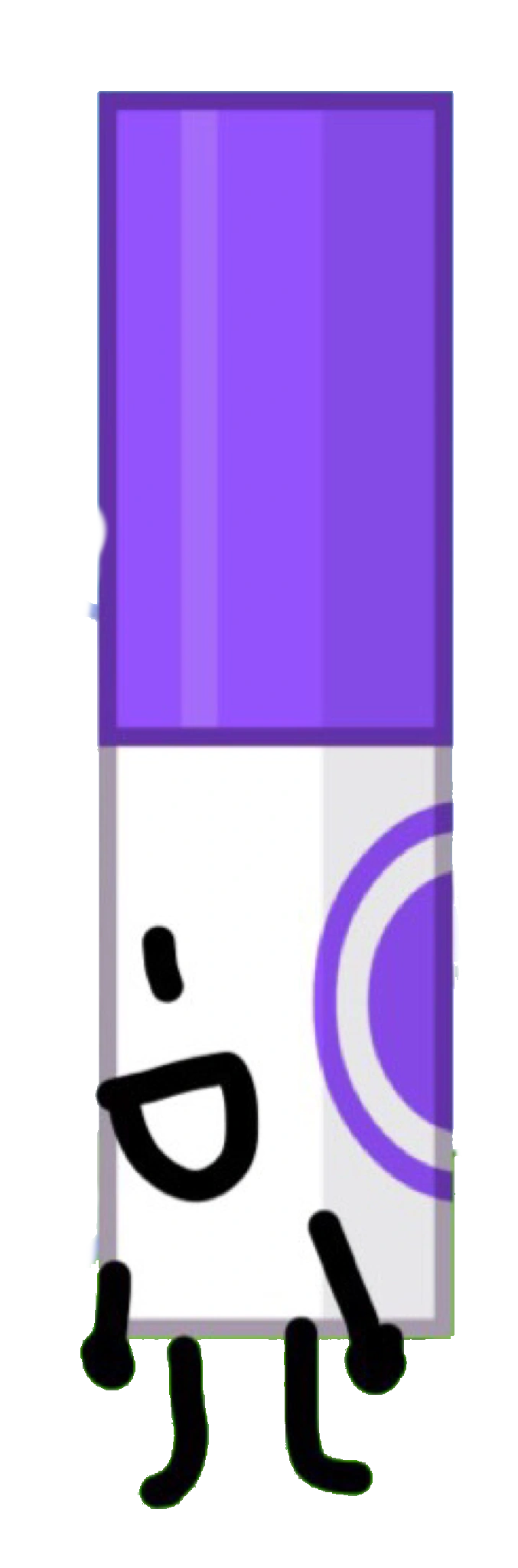 Marker | The BFDI Battle Wiki | Fandom