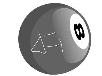 8-Ball | The BFDI Battle Wiki | Fandom