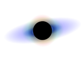 Black Hole | The BFDI Battle Wiki | Fandom