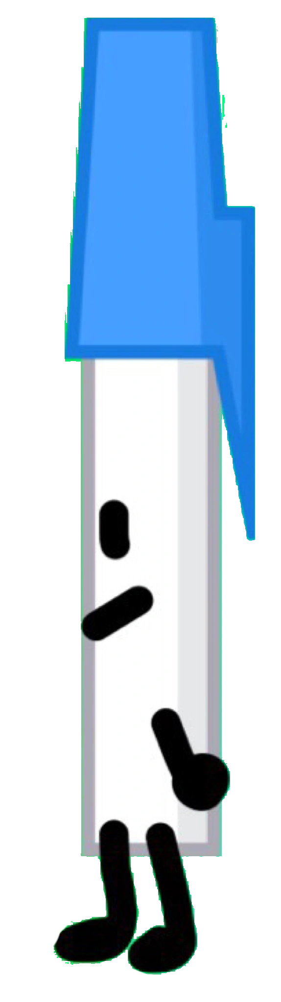 Pen | The BFDI Battle Wiki | Fandom