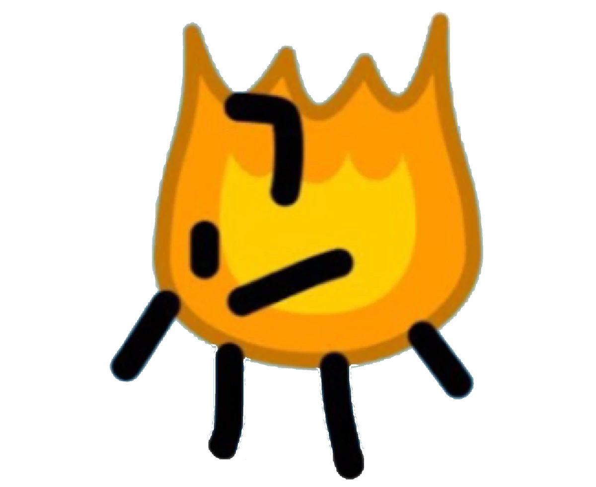Firey Jr. | The BFDI Battle Wiki | Fandom