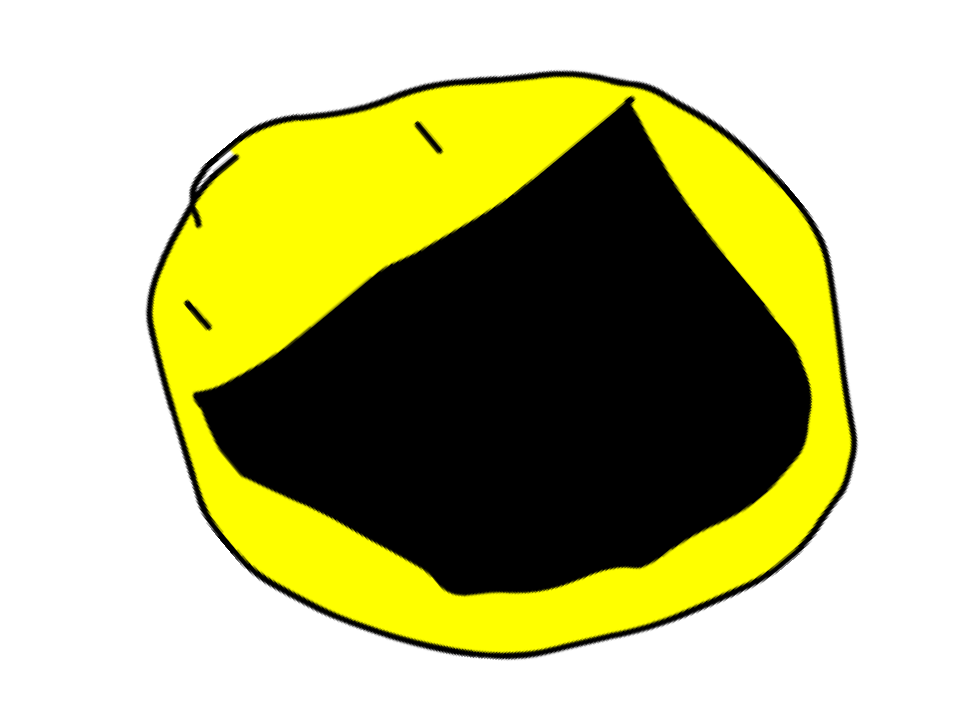 Yellow Face | The BFDI Battle Wiki | Fandom