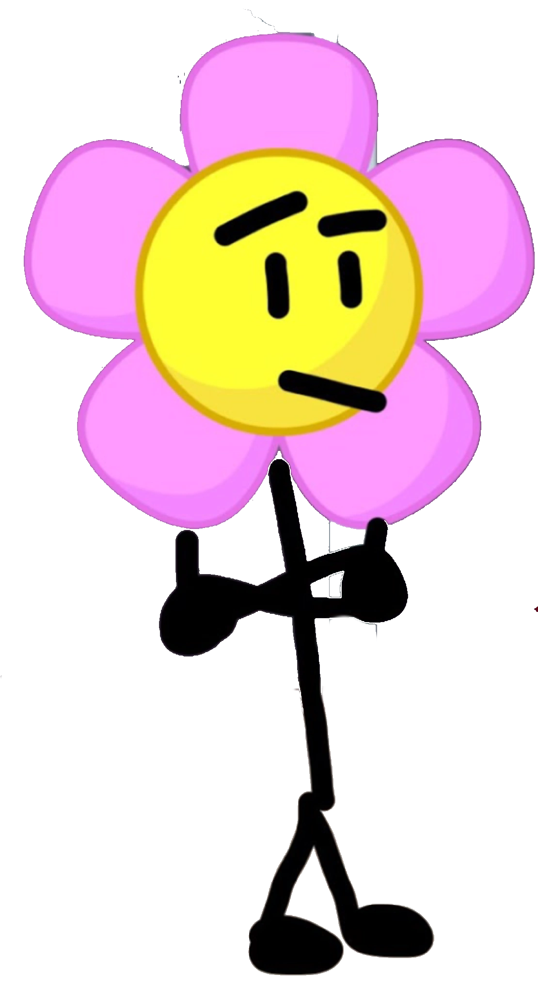 Flower | The BFDI Battle Wiki | Fandom