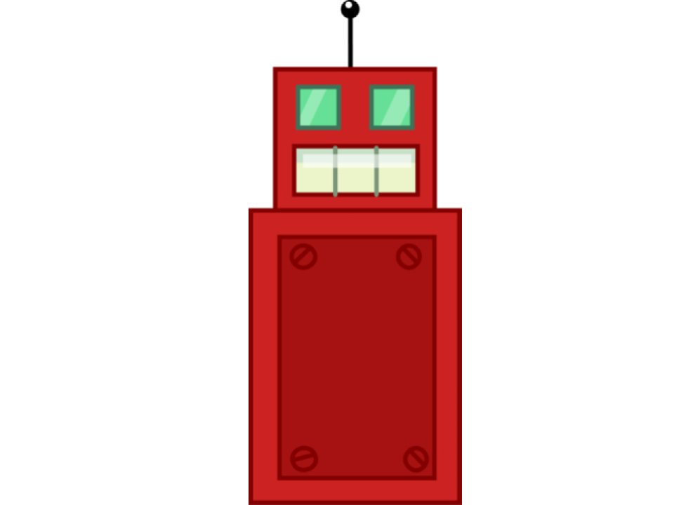 Roboty The Bfdi Battle Wiki Fandom