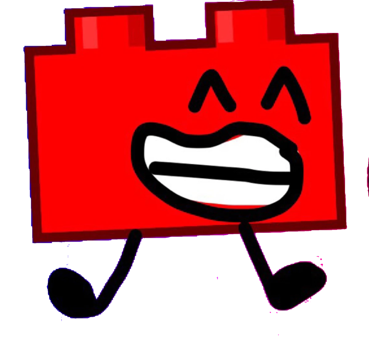 Lego Brick | The BFDI Battle Wiki | Fandom