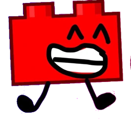 Lego Brick | The BFDI Battle Wiki | Fandom