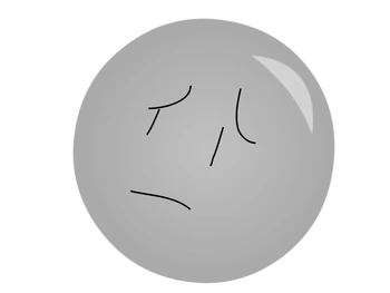 Metal Ball | The BFDI Battle Wiki | Fandom