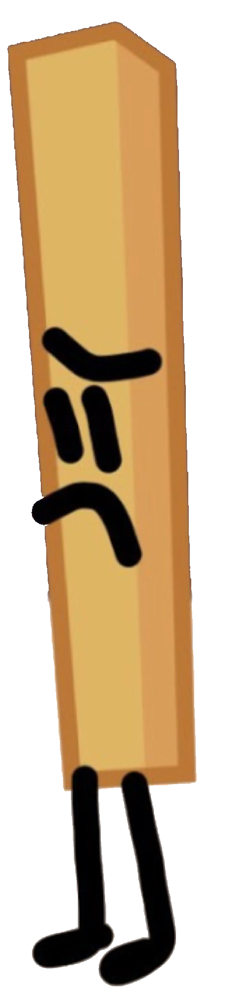 Fry | The BFDI Battle Wiki | Fandom