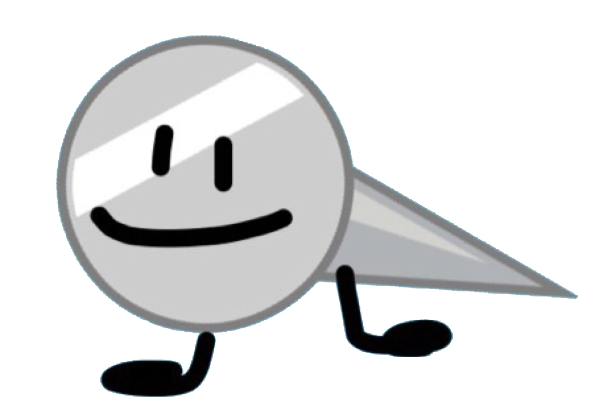 Naily | The BFDI Battle Wiki | Fandom