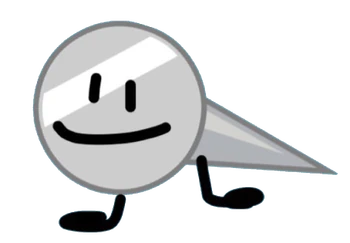 Naily | The BFDI Battle Wiki | Fandom