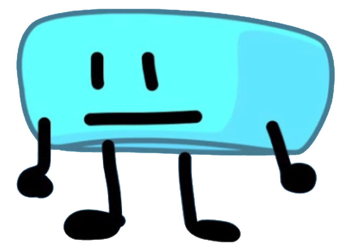 Bracelety | The BFDI Battle Wiki | Fandom