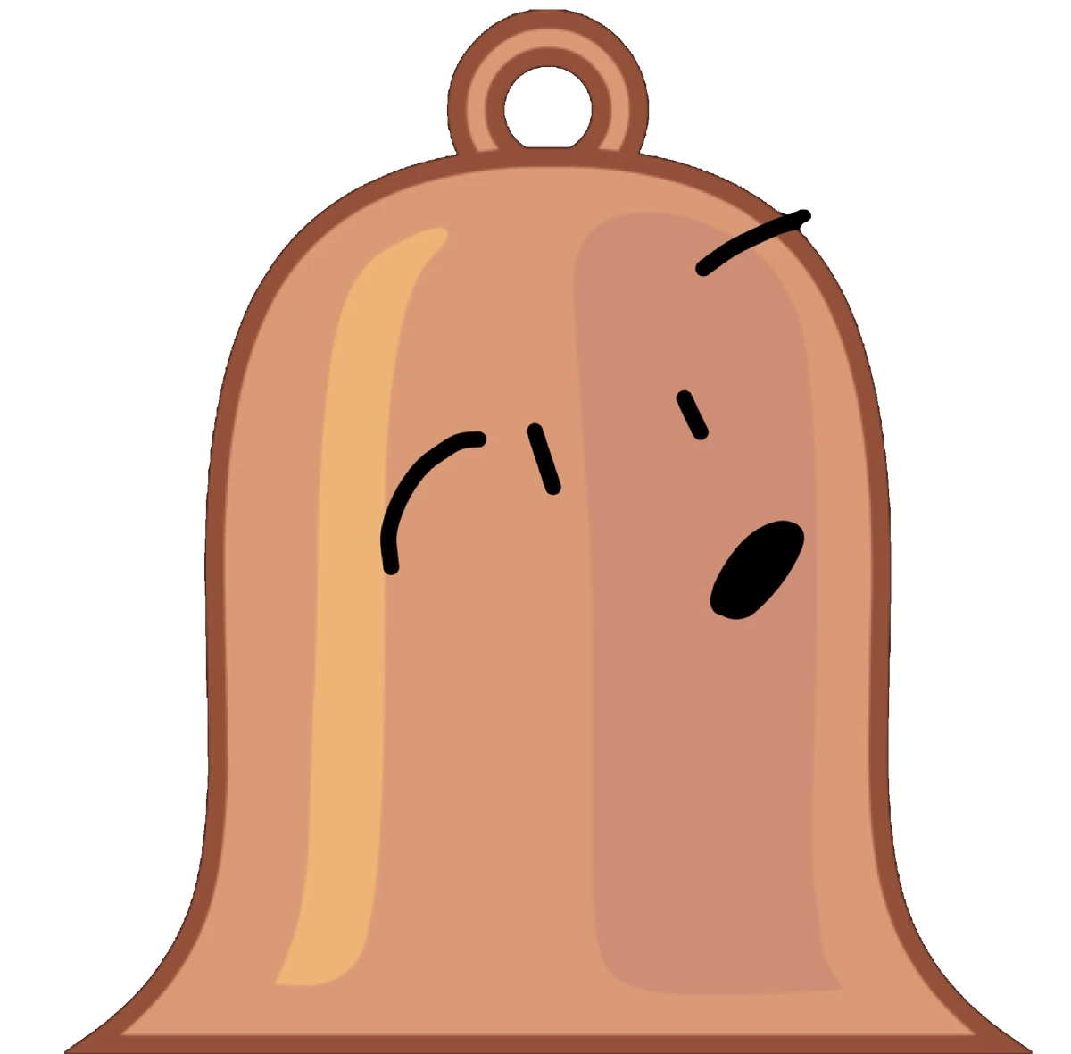 Bell | The BFDI Battle Wiki | Fandom