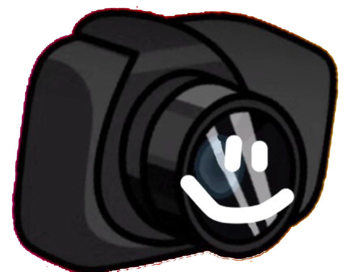 Camera | The BFDI Battle Wiki | Fandom