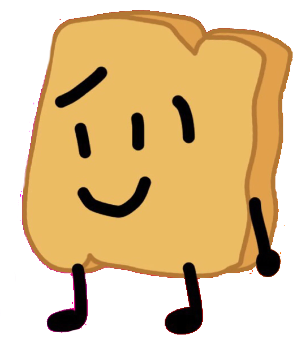 Woody | The BFDI Battle Wiki | Fandom