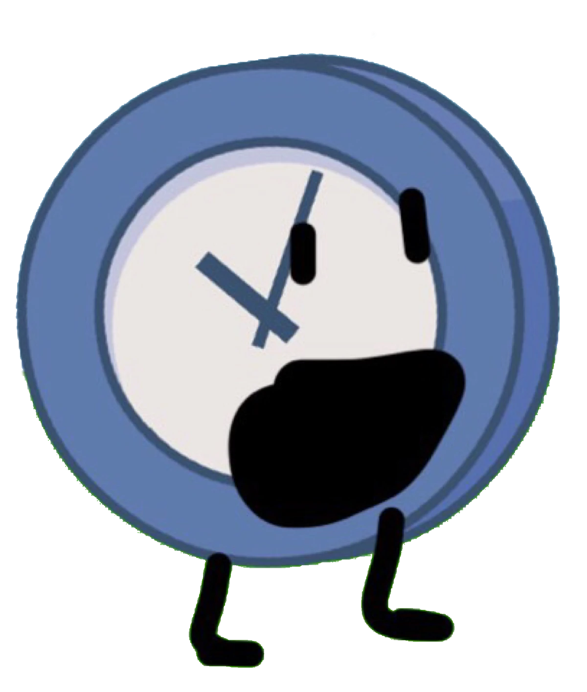 Clock | The BFDI Battle Wiki | Fandom