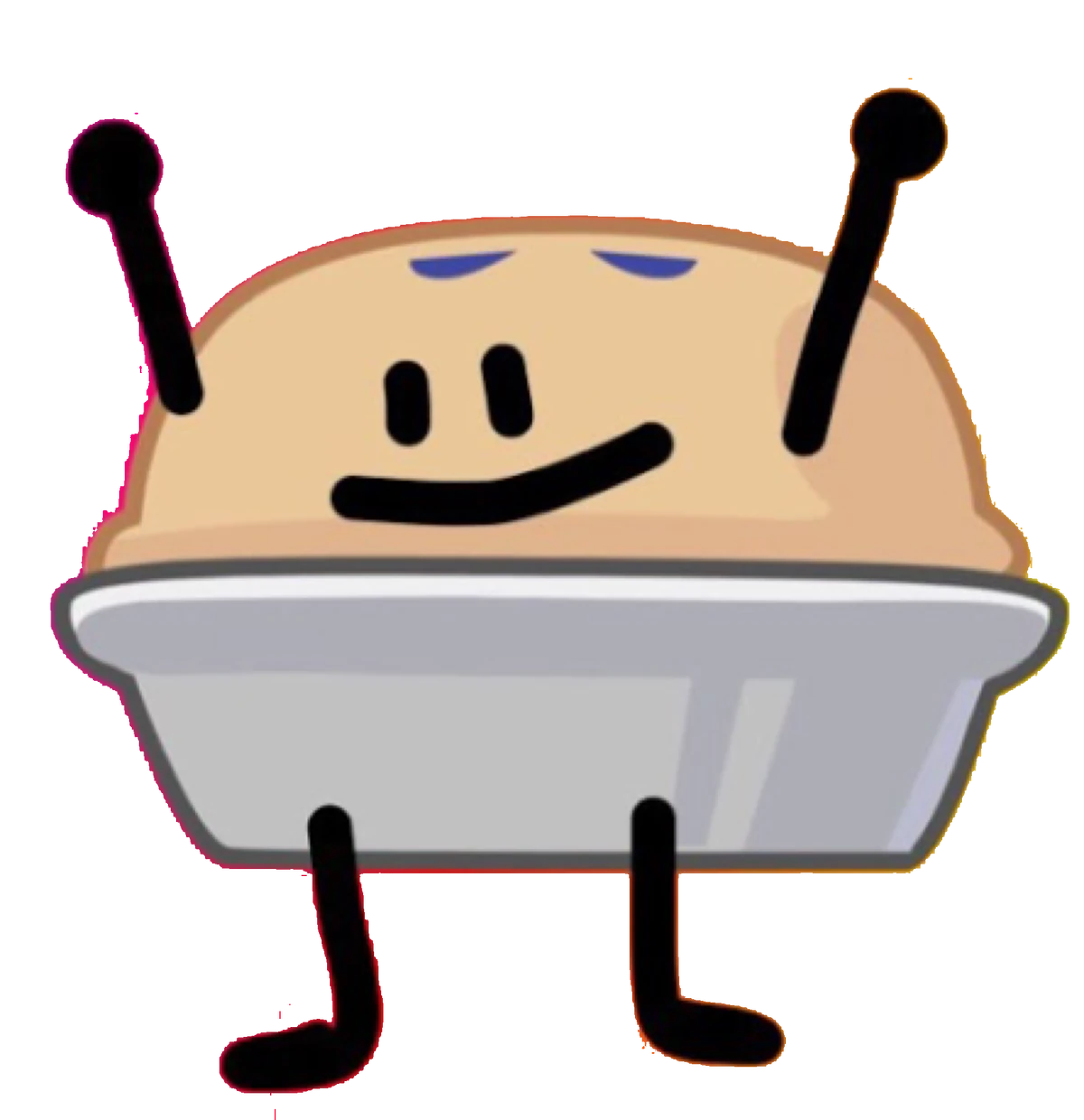Pie | The BFDI Battle Wiki | Fandom