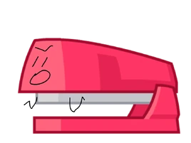 Stapy | The BFDI Battle Wiki | Fandom